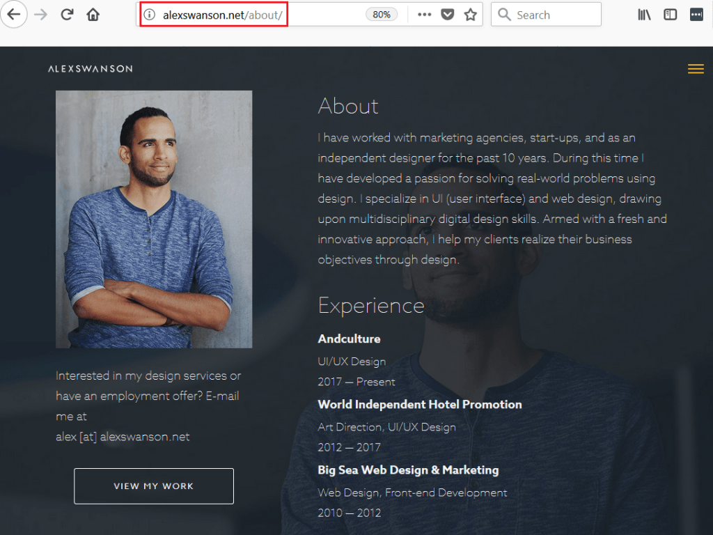 How to Create a Digital Portfolio That Converts - Premium WordPress Support